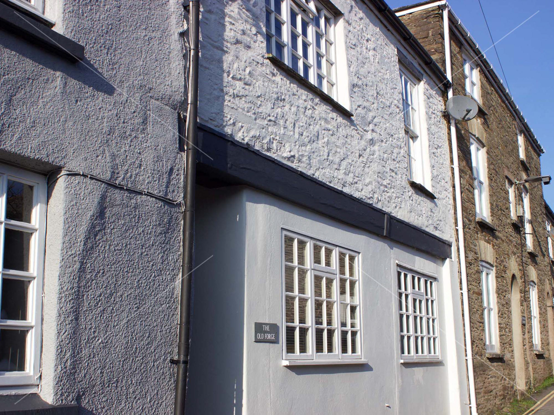 Photos of South Devon - Harbertonford