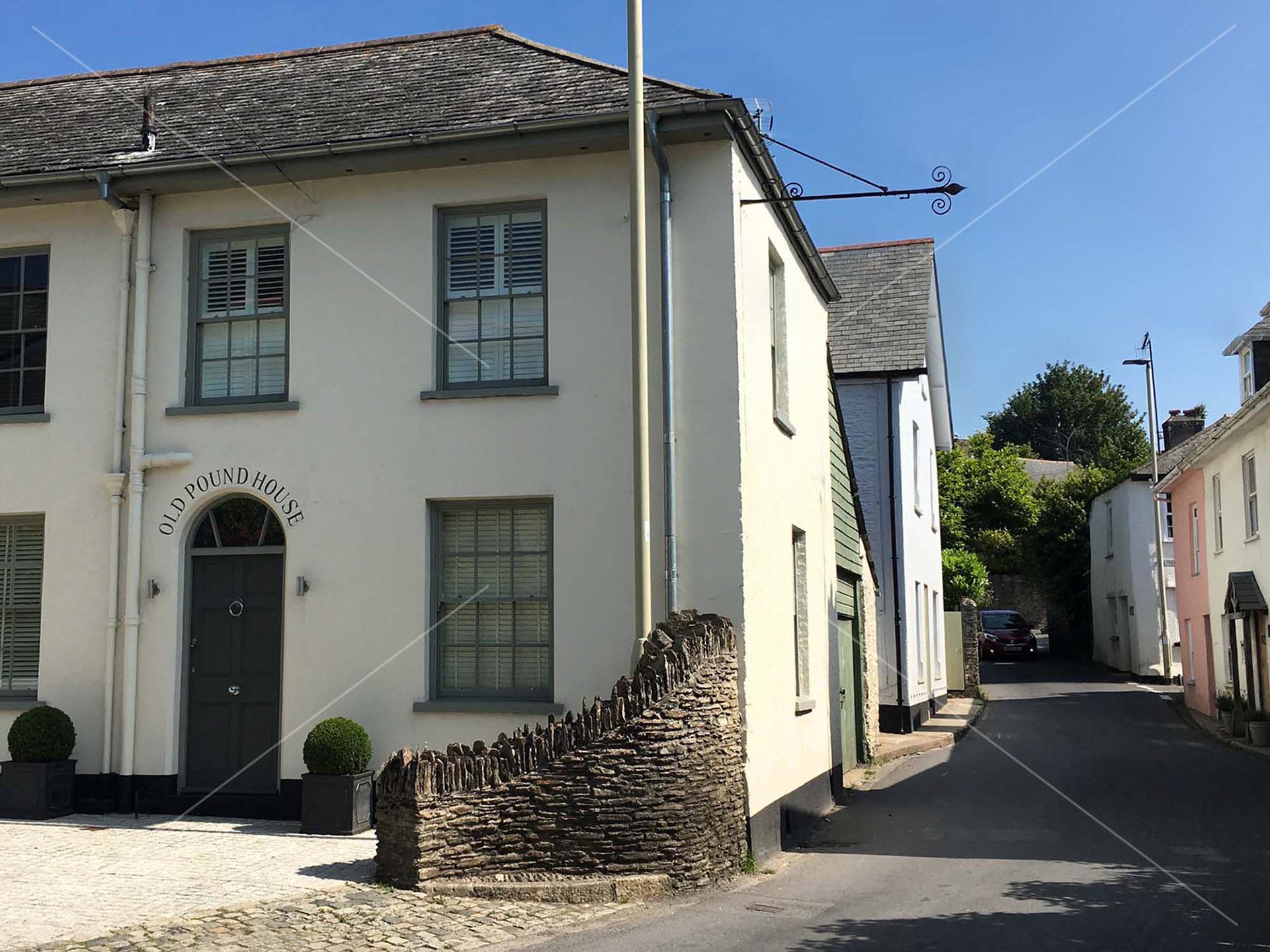 Photos of South Devon - Stoke Fleming