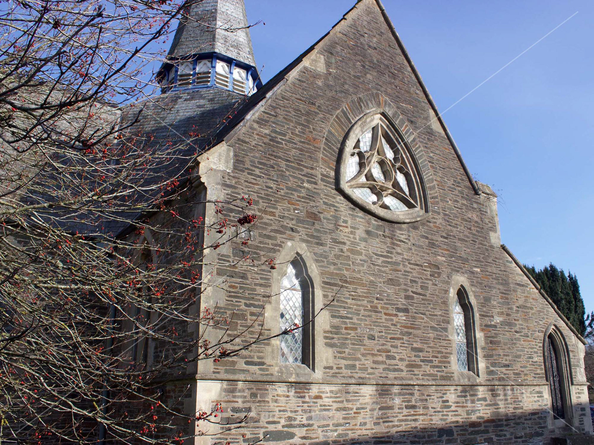 Photos of South Devon - Harbertonford