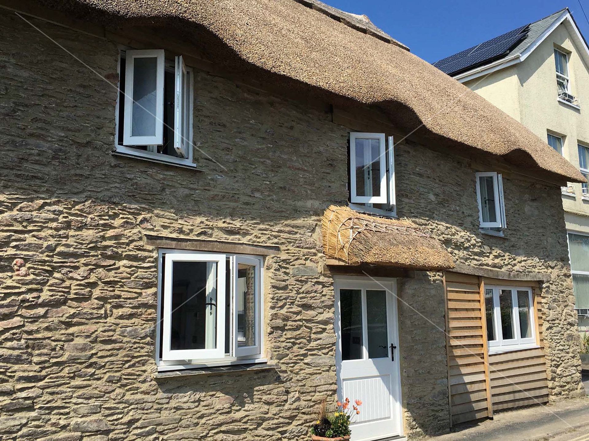 Photos of South Devon - Stoke Fleming