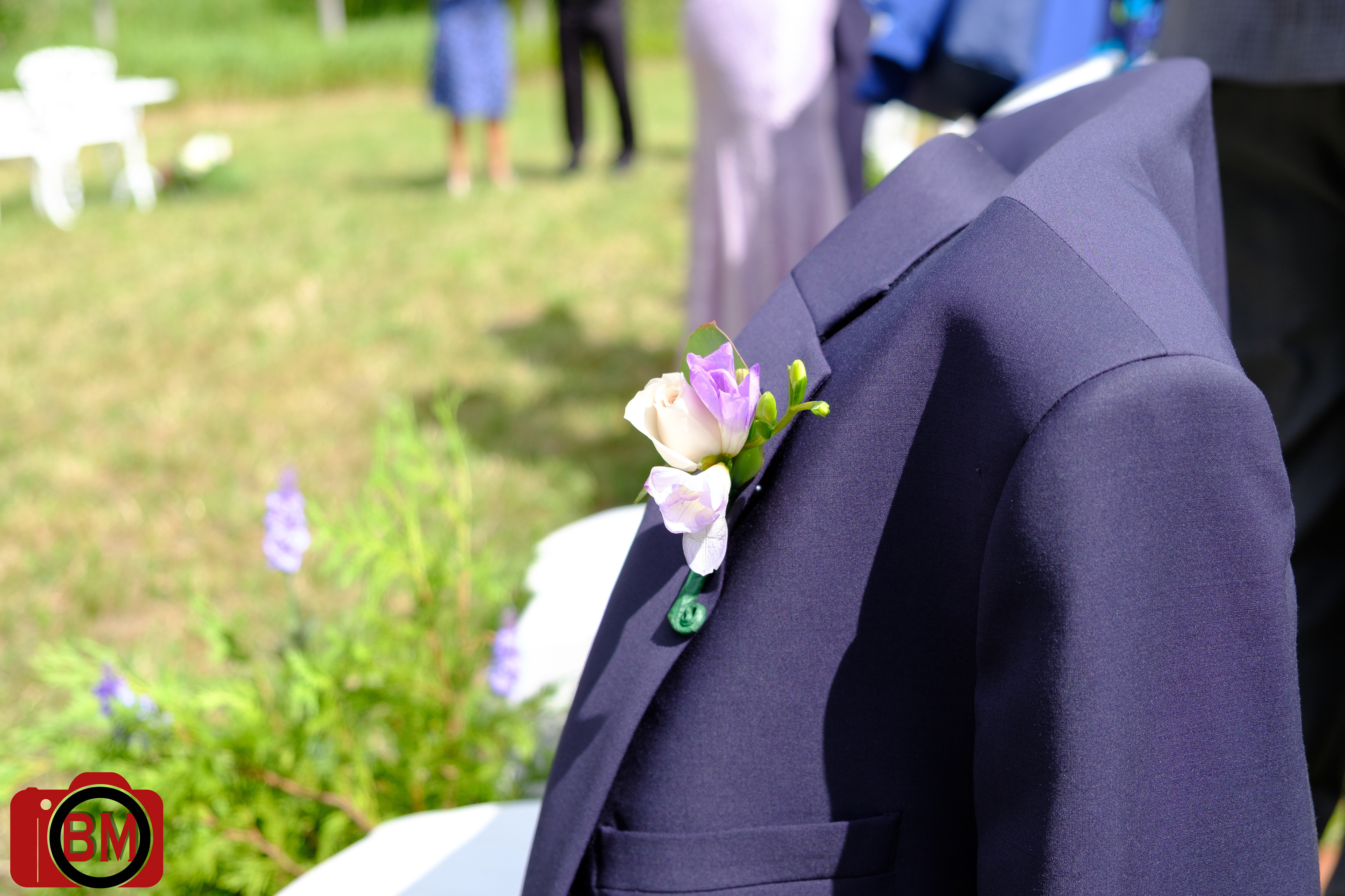 Bryson Murray - Jason+Larissa