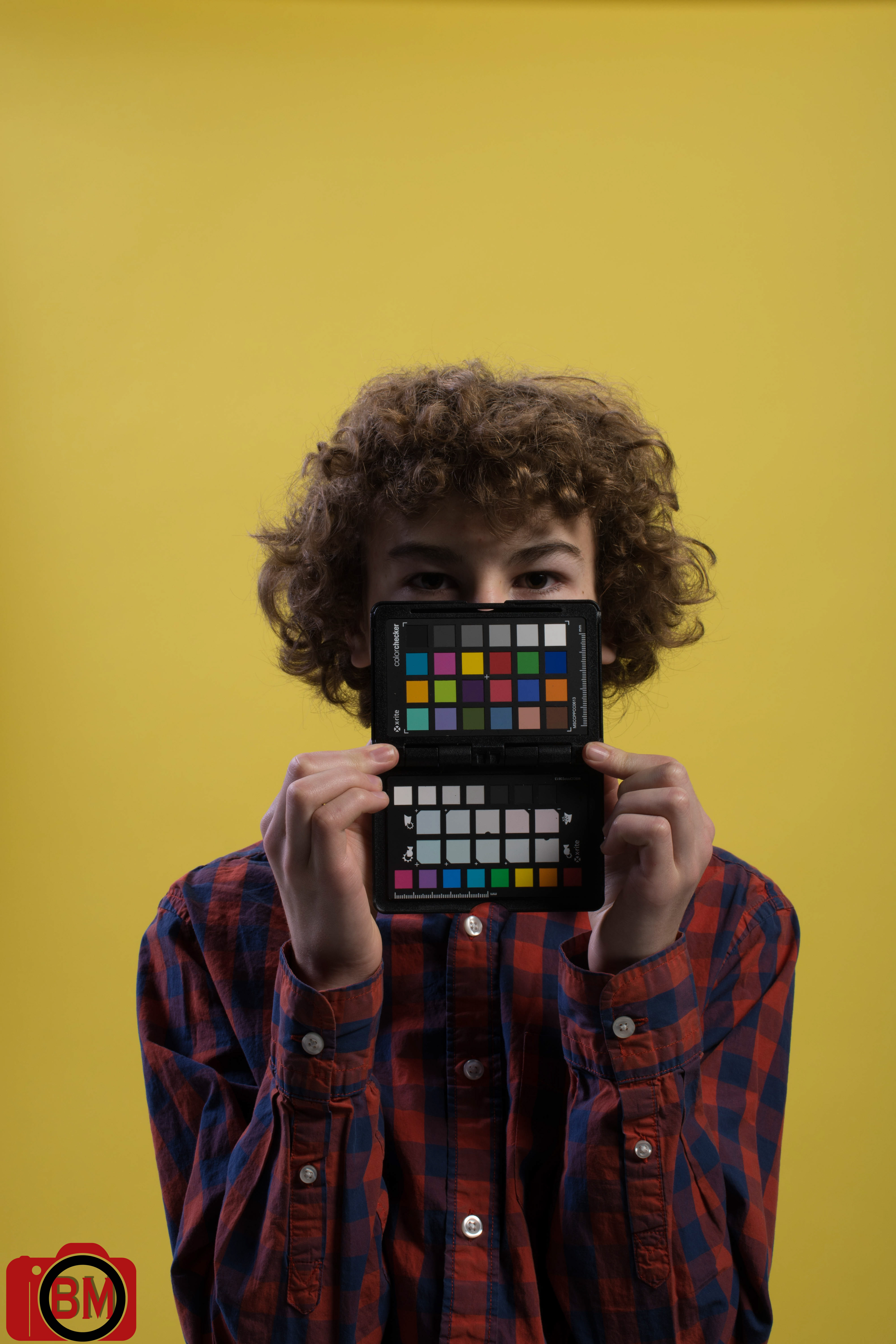 Bryson Murray - Clowning Around