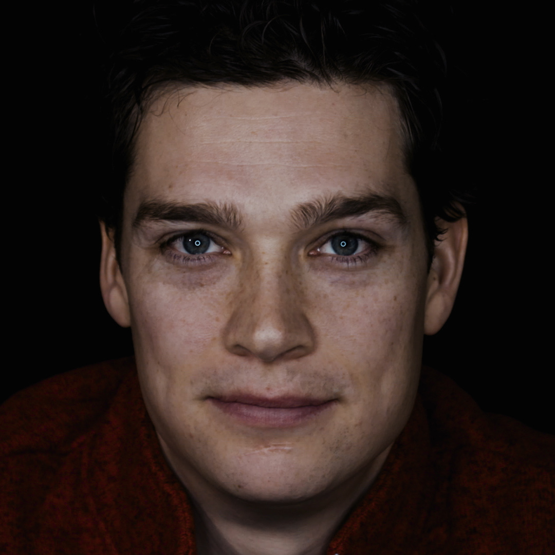 Daniel Haack - Selected Work