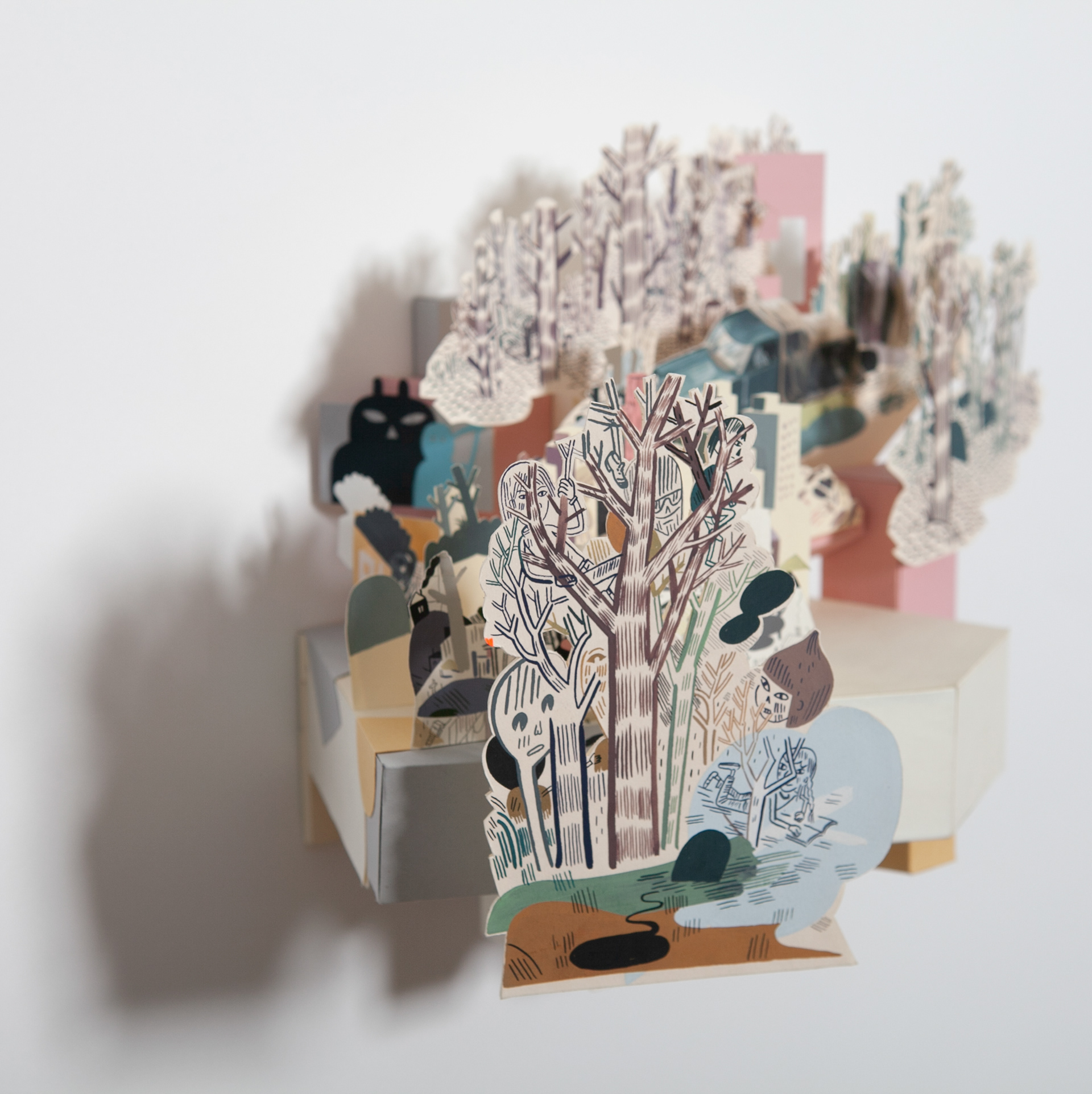 Jason Jagel - Quiet Season