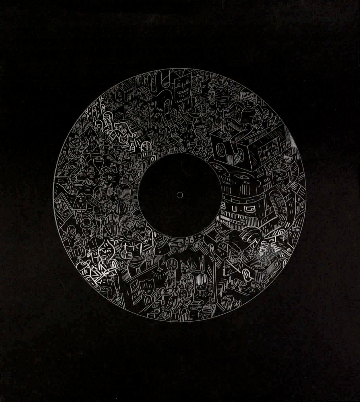 Jason Jagel - ABOUT MUSIC