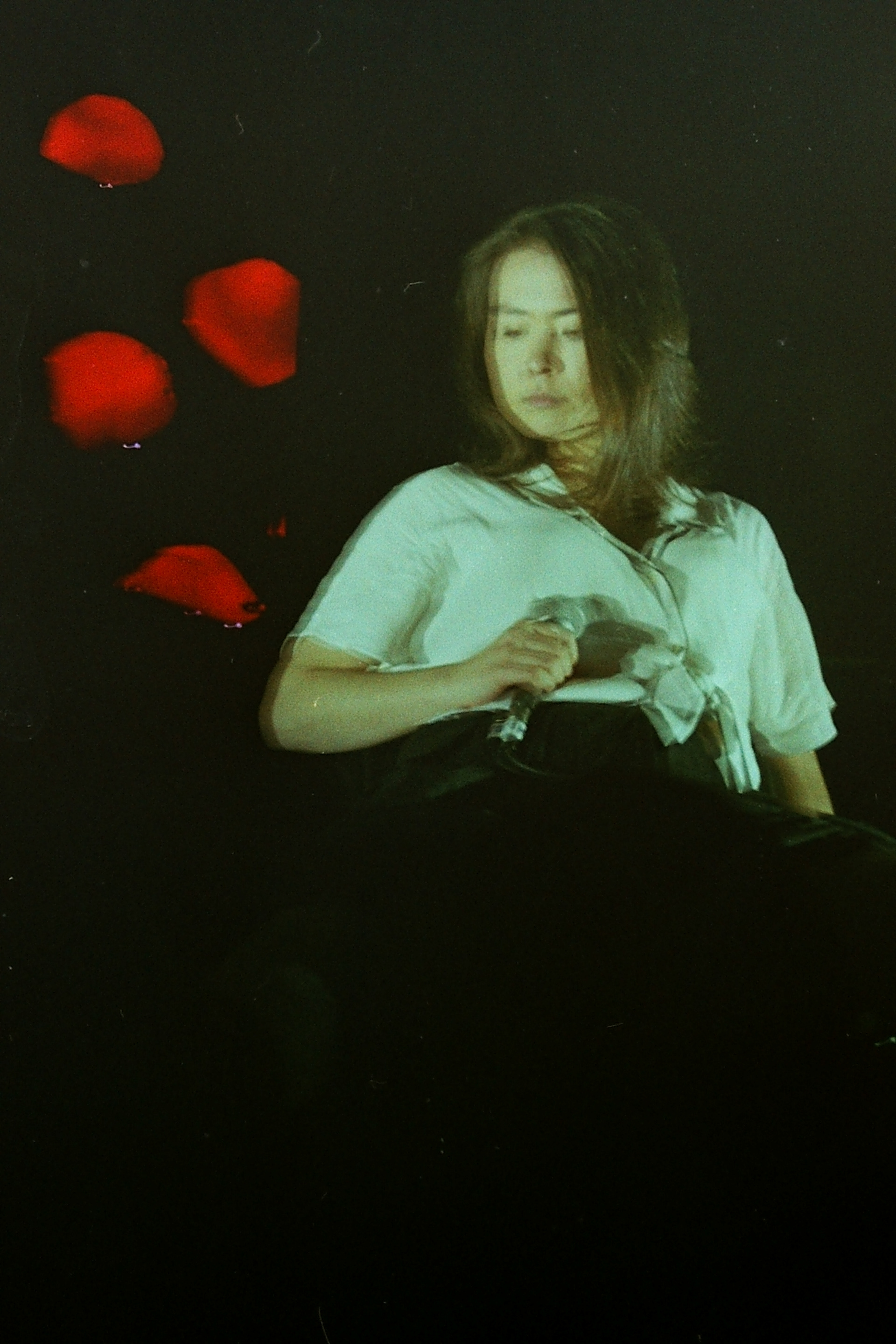 Kaylee Howard - Photo