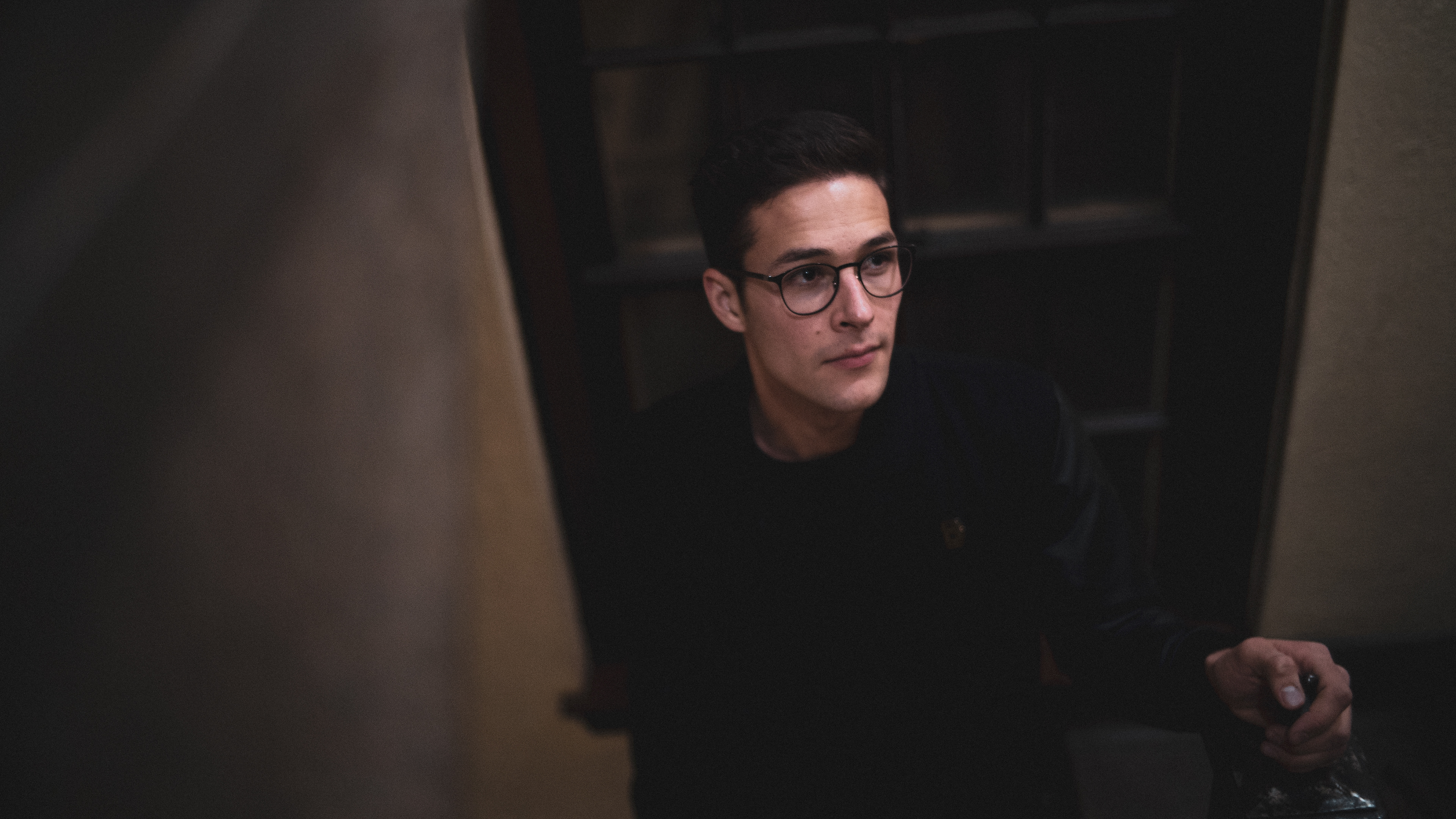Alex Killian - Gallery