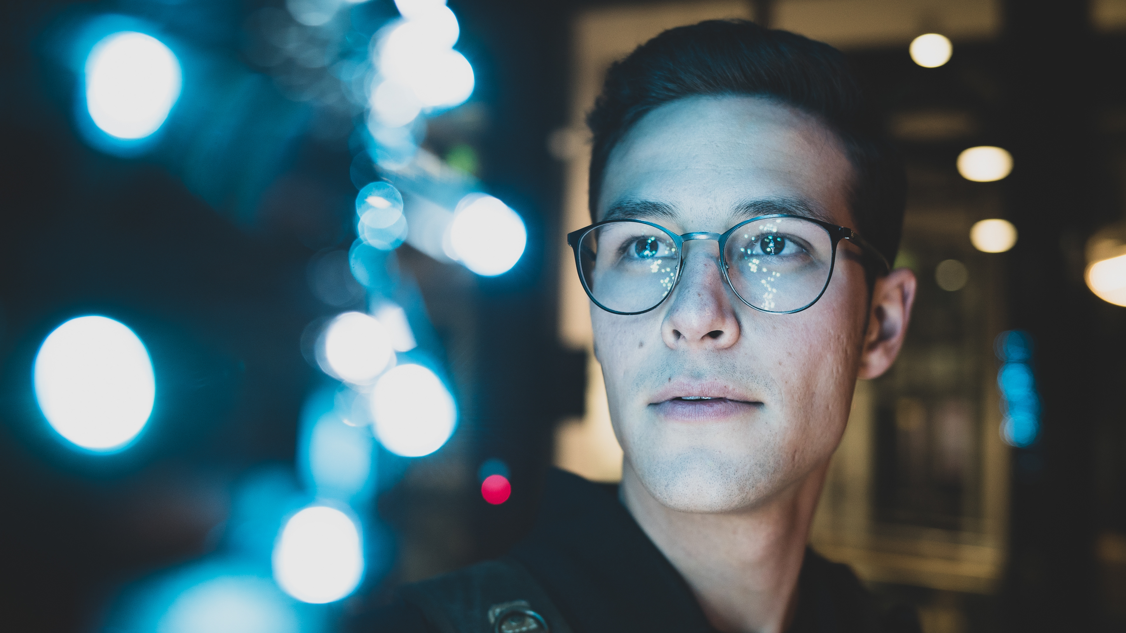 Alex Killian - Gallery