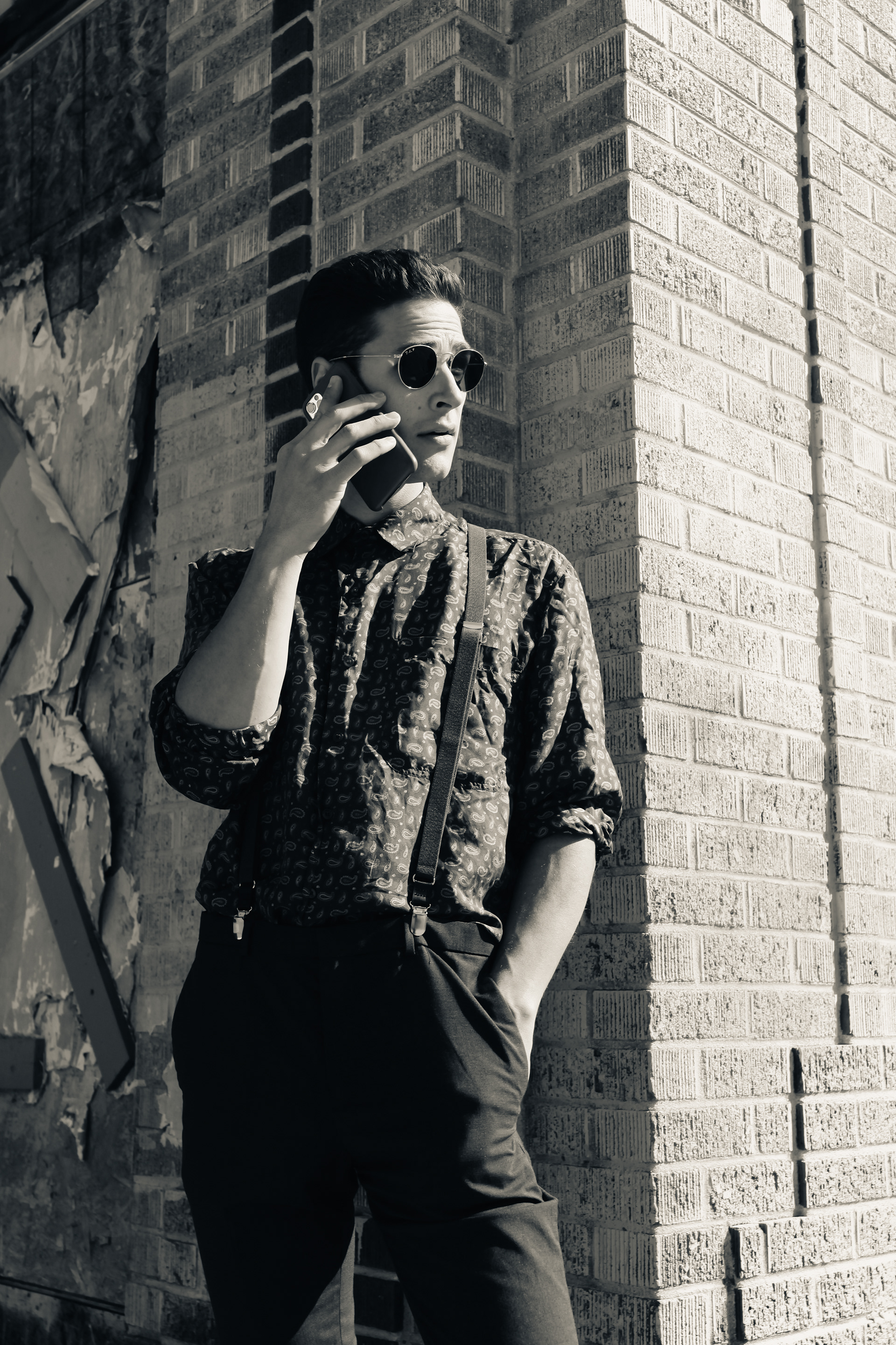 Alex Killian - Gallery