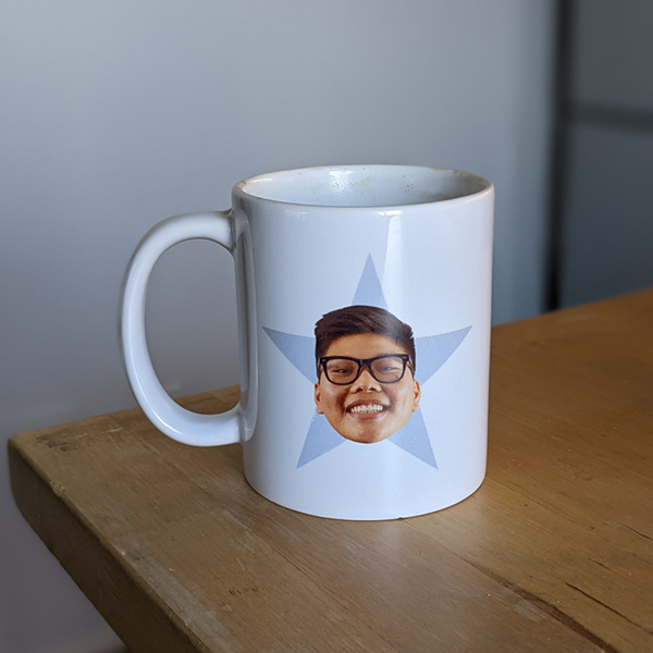 Andrew Tsang - About