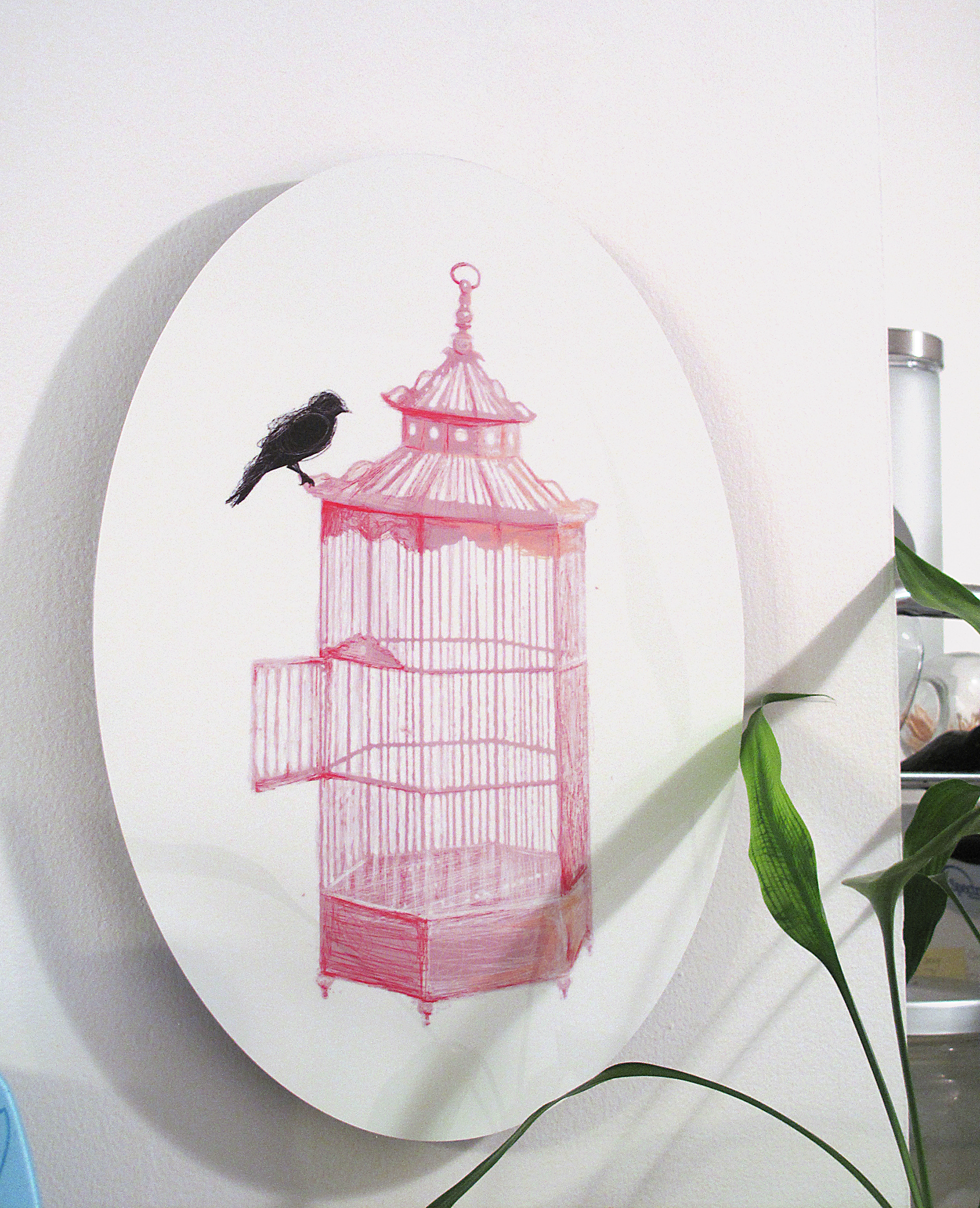 Brooke Figer - Pretty Smart Bird