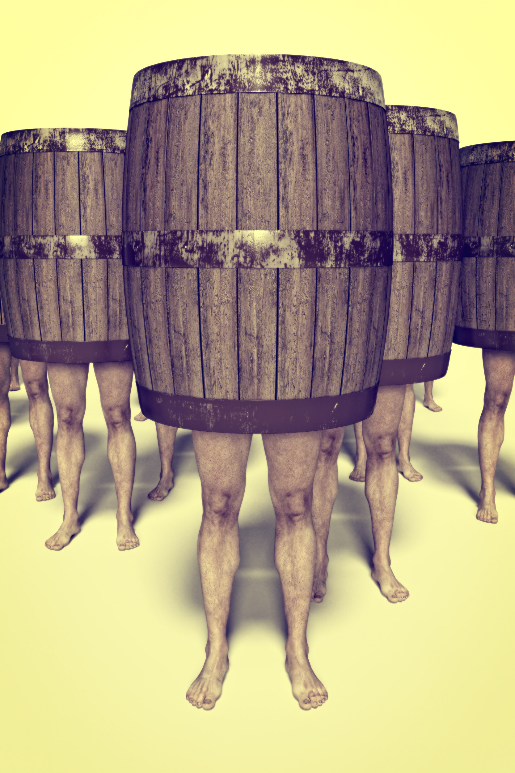 Matthew Lindley - The Introverts' Kegger