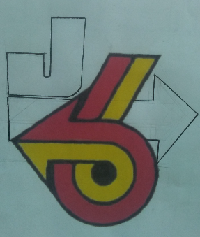 MarLouie.com - J6 logo